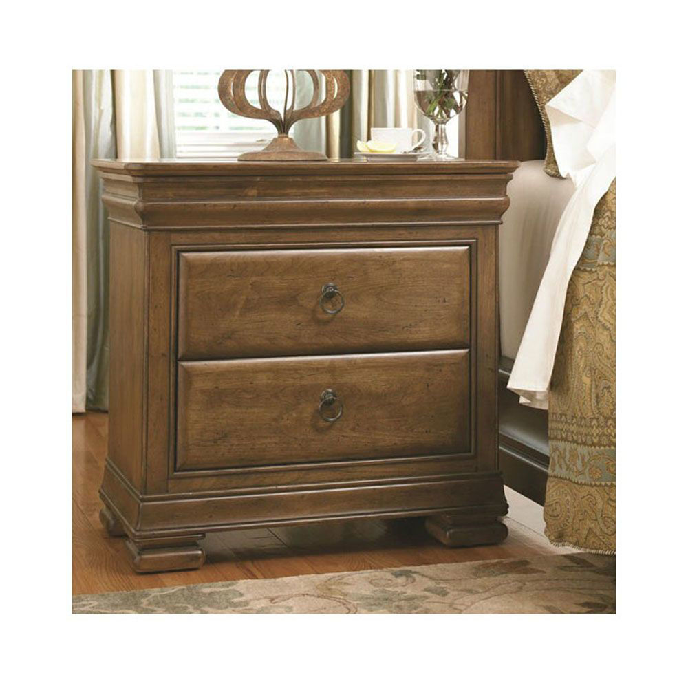 New Lou Nightstand | American Home Furniture Store and Mattress Center ...