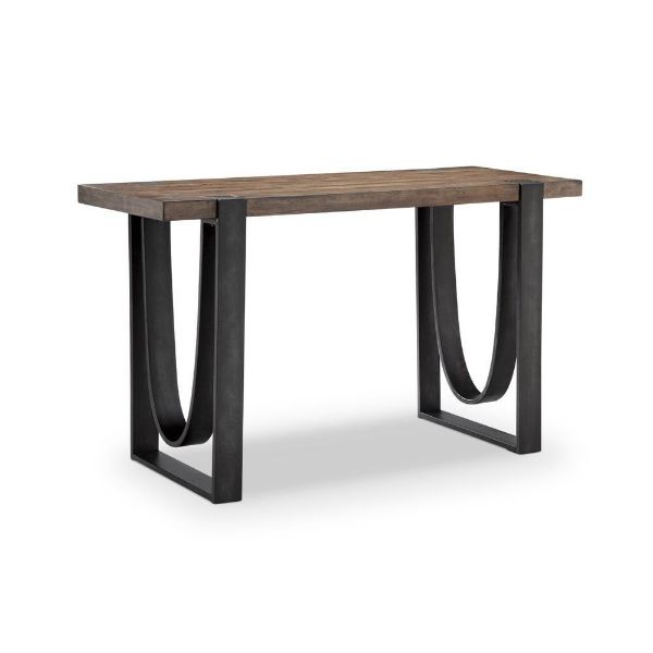 Bowden Sofa Table | American Home Furniture Store and Mattress Center ...