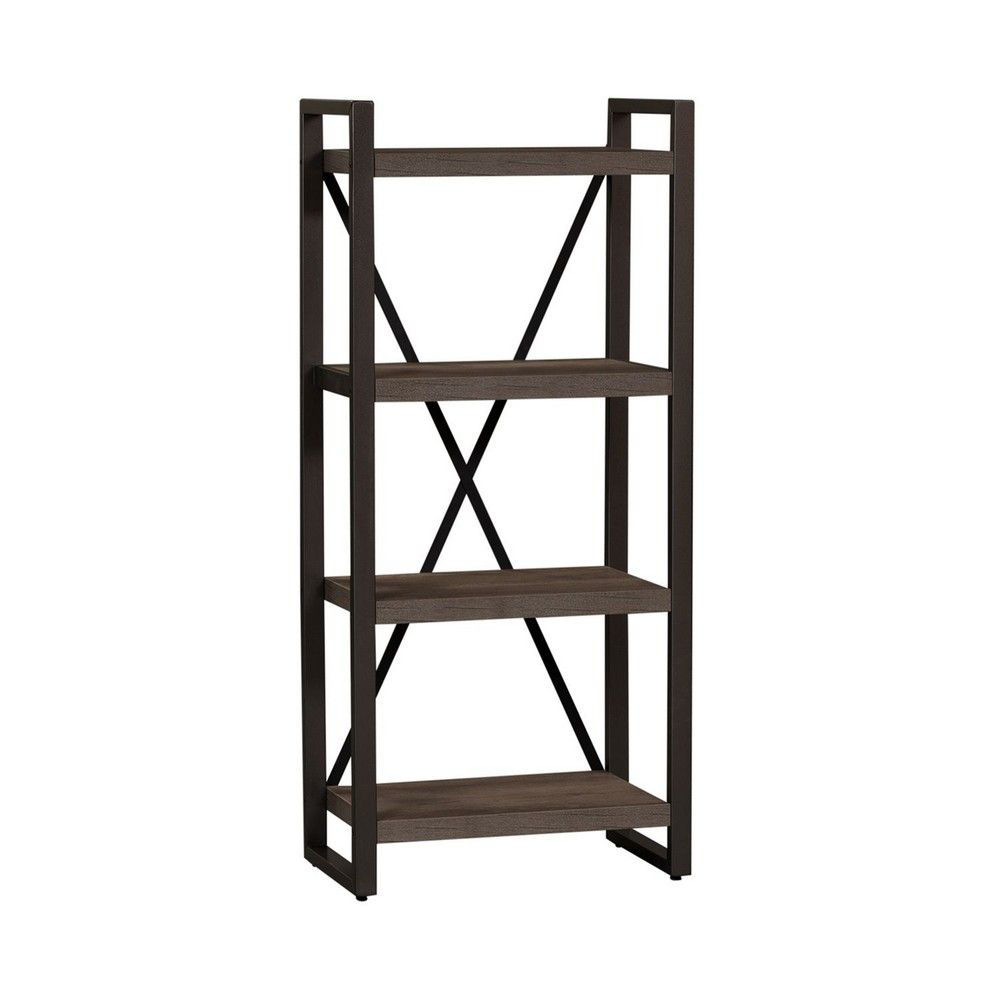 Tanner Entertainment Wall | American Home Furniture Store and Mattress ...