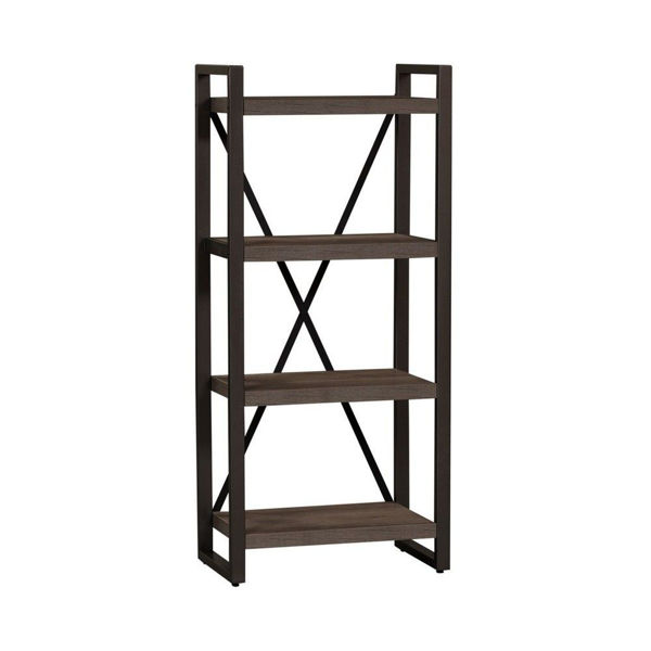 Tanner Entertainment Wall | American Home Furniture Store and Mattress ...