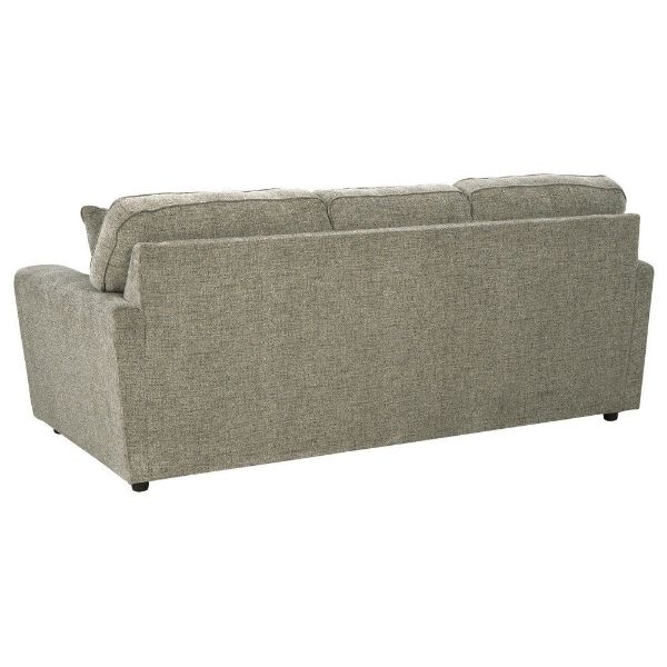 Casie Sofa - Pewter | American Home Furniture Store and Mattress Center ...