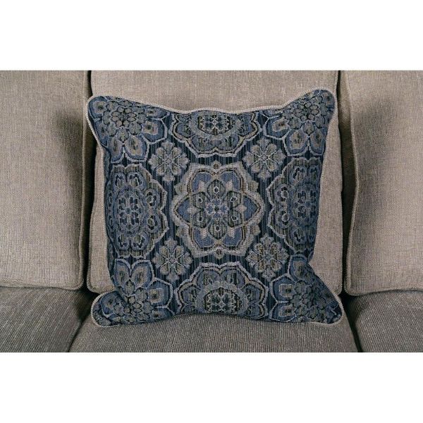 Southport Sofa - Canvas | American Home Furniture Store and Mattress ...