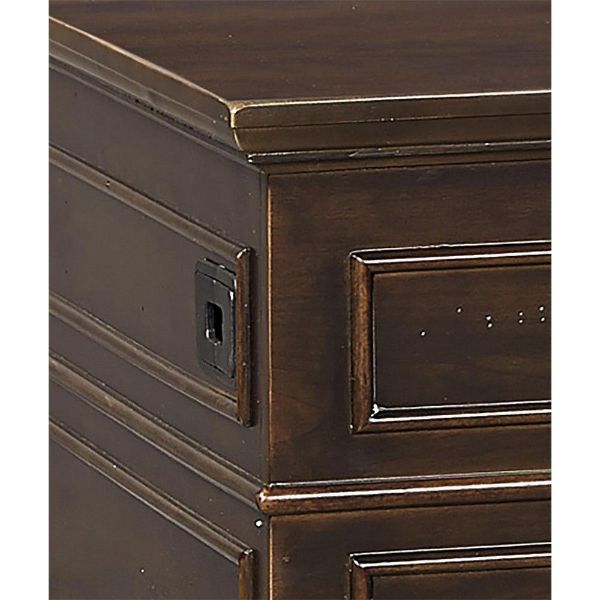 Weston Writing Desk | American Home Furniture Store and Mattress Center ...