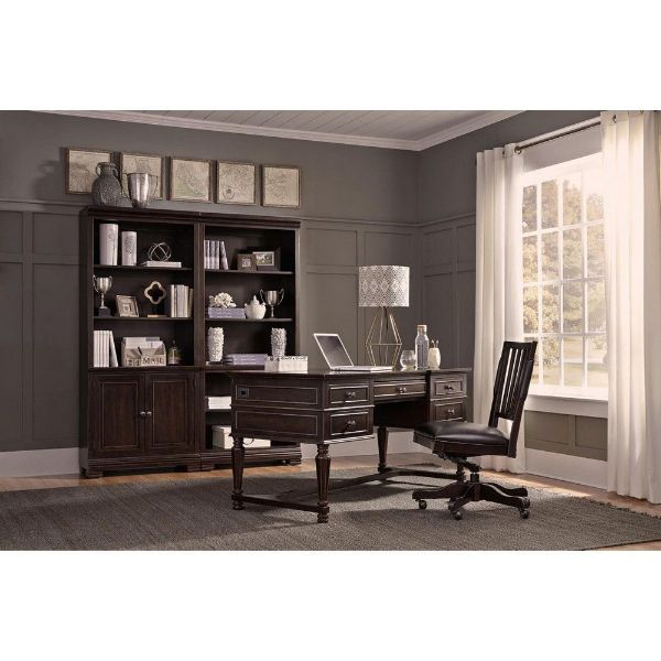 Weston Writing Desk | American Home Furniture Store and Mattress Center ...