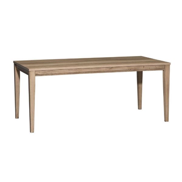 Sun Valley Dining Table | American Home Furniture Store and Mattress ...